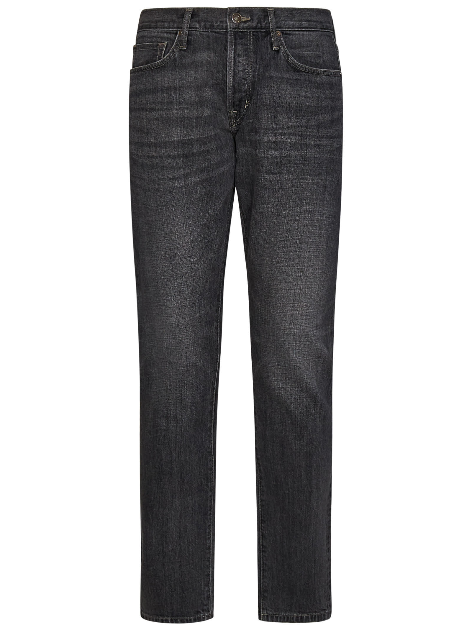 Tom Ford Jeans - Men - CELA VOGUE